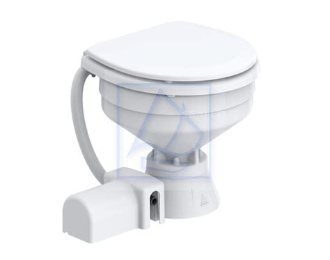 Toaleta WC elektryczna Seaflo :: MOTOROWKI.PL