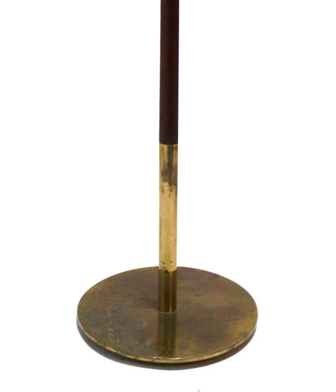 Selection Of Brass Floor Lamps For Sale At 1stdibs