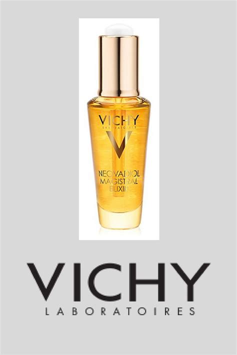 Vichy Neovadiol Magistral Elixir Oil Face Serum Fl Oz Facial Oil Eyeshadow Smokey Eye