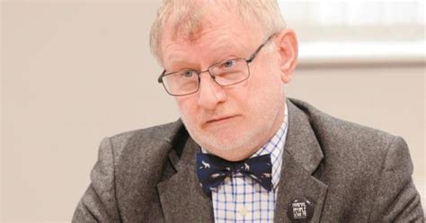 Councillor Cleared Of Code Of Conduct Breach After Complaints About