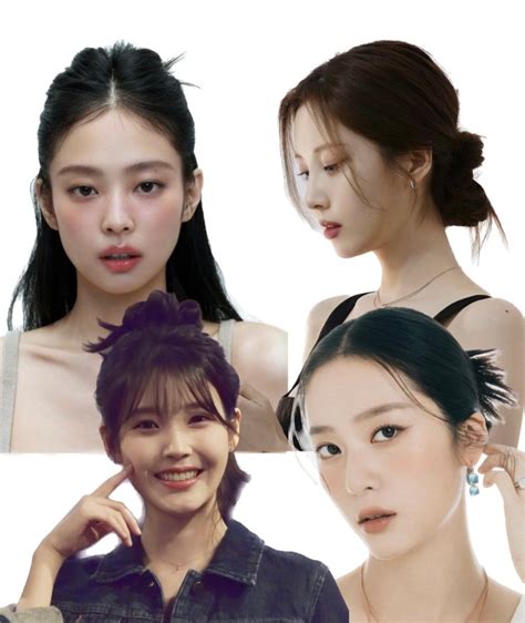 여자 긴머리 쉬운 가시 로우번 머리 예쁘게 묶기 똥머리 반묶음 묶는 방법 네이버 블로그