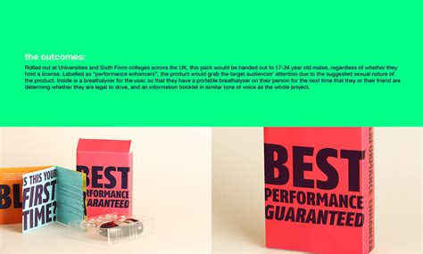 THINK Sex Drive On Behance