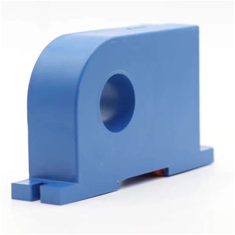 RS Modbus Current Sensor AC DC A Signal Converter Current Transmitter Current