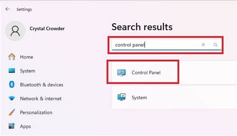 Ways To Open The Control Panel In Windows Make Tech Easier