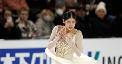 이해인 은메달 세계선수권서 김연아 이후 10년 만에 쾌거