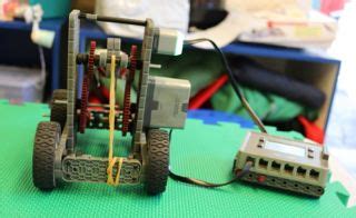 Catapult Bot On Wheels VEX IQ Robot Showcase VEX Forum