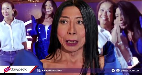 Mader Sitang Takes Advantage On Her Rated K Guesting As A Proof Of