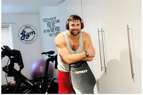 Doncaster Author Cycling Across World In Memory Of Wife Who Died
