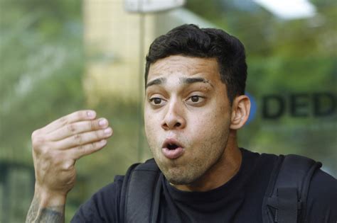 Alvo de operação vereador Gabriel Monteiro nega ilegalidades em