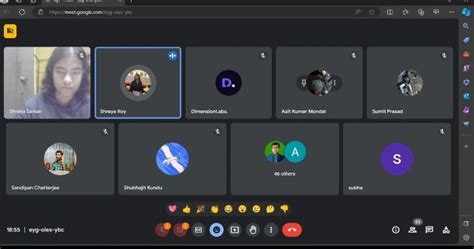 Subha Bhattacharya On Linkedin Hyperbolalive Dimensionlabs