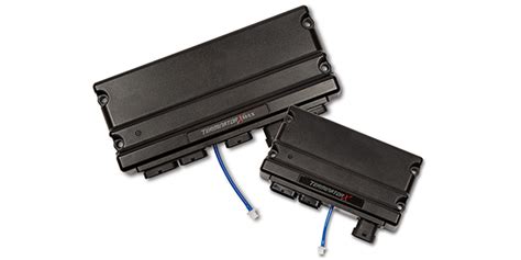 Holley EFI Releases Terminator X X Max Systems Engine Builder Magazine