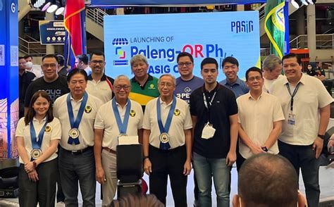RCBC DiskarTech joins Paleng-QR PH Plus launch in Pasig, Bacolod - Manila Standard