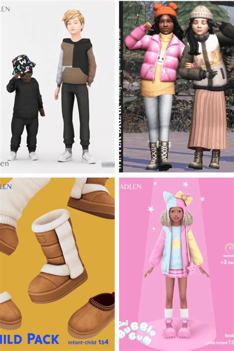 21 Must Have Sims 4 Toys Cc For The Ultimate Playroom Number 17 Will