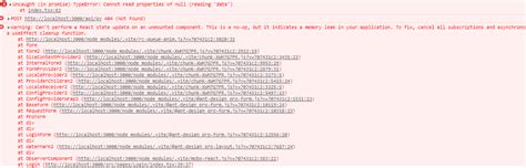 master分支报错 · issue 9 · jinpikafe vite react admin · github