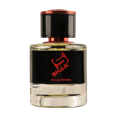 Shaik Rich Deluxe Perfume Bıg Boss Edp 50 ml Fiyatı