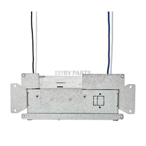 Parallax Power Supply Power Converter 6345ru