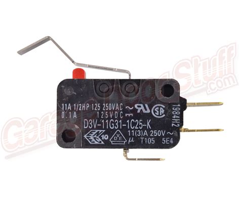 LIFTMASTER LIMIT SWITCH 23 10041