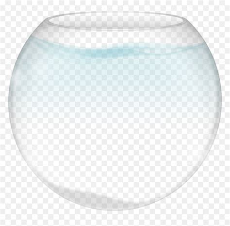 Free Empty Fish Bowl Clipart Images