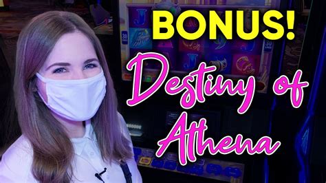 Destiny Of Athena Konami Slot Mega Wins Preview And Play Free Here
