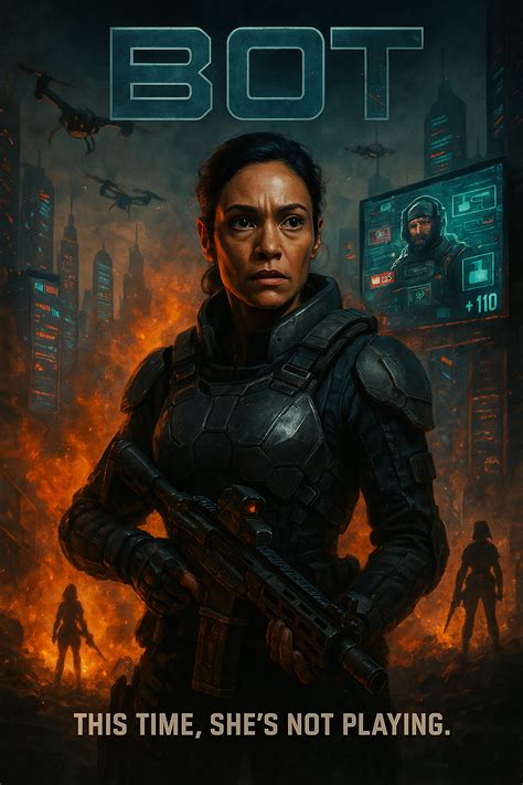 Bot By Robin Stones Script Revolution