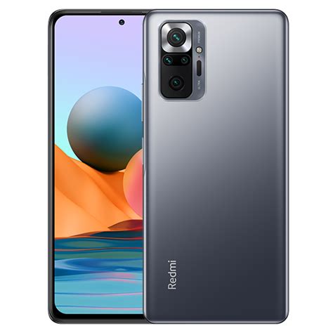 Xiaomi Redmi Note 10 Pro 6gb Price In Pakistan And Specifications