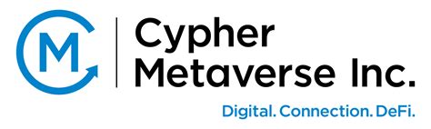 Ceoca Code Cypher Metaverse Inc Com Codecn