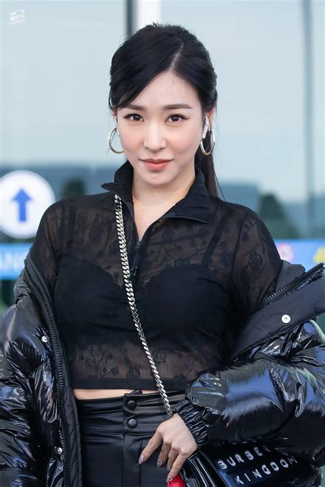 Snsd Tiffany Scrolller