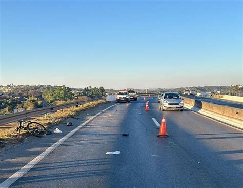 Pcmg Conclui Inquérito Sobre Atropelamento E Morte De Ciclista Na Mg 050