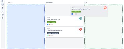 Ranking An Issue Jira Software Data Center 110 Atlassian Documentation