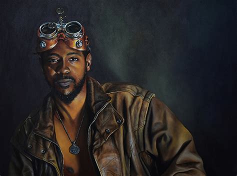 Featured Artist Dan Simoneau Artsy Shark