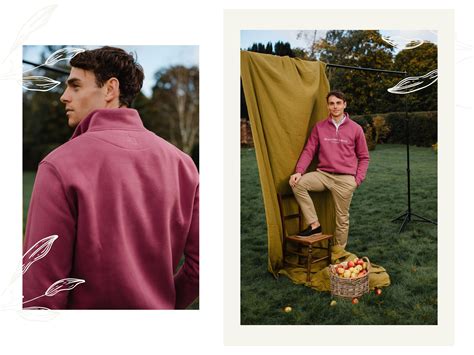 Winter Look Book Beaumont And Bear
