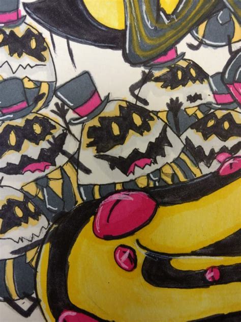 Sir Pentious And His Egg Bois Arts And Ocs Amino