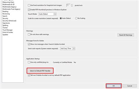 top 10 solutions to fix the pdf preview handler not working issue
