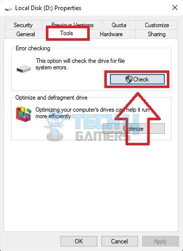 How To Perform Disk Check Mac Windows Linux Tech4Gamers