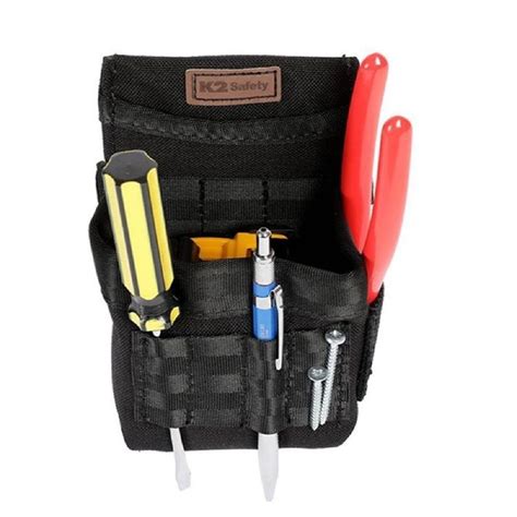 K2 Safety 공구벨트 공구 주머니 공구집 파우치 11구 홈플러스 택배배송