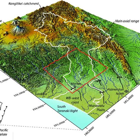A The Relationship Between Saturated Hydraulic Conductivity Derived