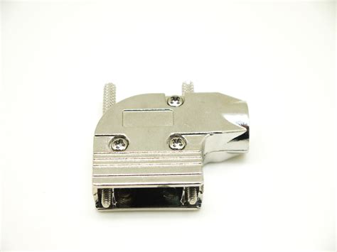 Angle D Sub Connector Housing 90 Degree Db9 D Sub To D Sub Connector