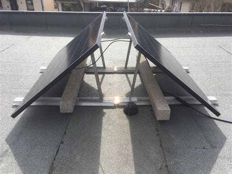 Balkonkraftwerk 800 Watt Komplettset Online Kaufen Balkonkraftwerk