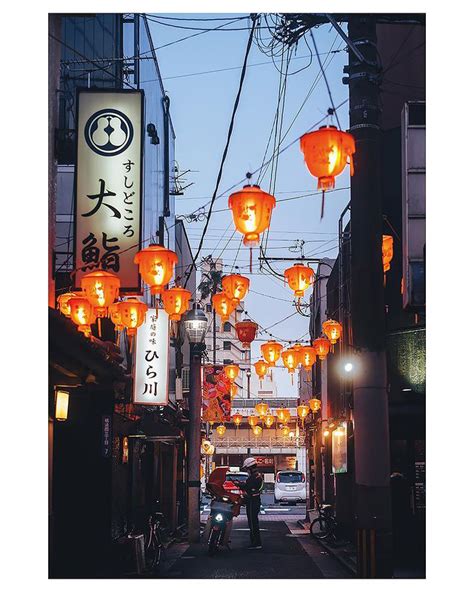 宮崎市西橘通り通称ニシタチ篇エモ電旅九州電気保安協会 QDH でんきLIFE 公式