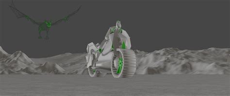 Null Engine Endless Engines Finished Projects Blender Artists