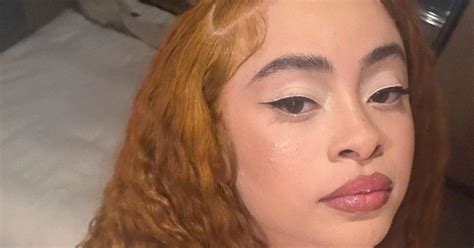 What Is Ice Spices Real Name The Truth About The Munch Singers Mysterious Persona