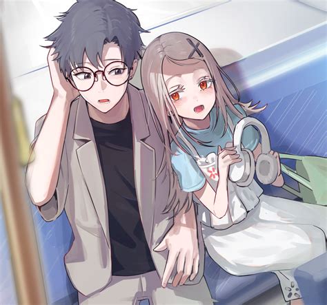 Producer And Shinosawa Hiro Idolmaster And 1 More Drawn By