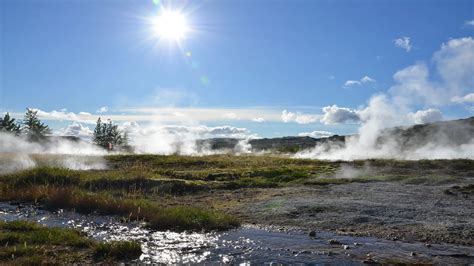 Sage Geosystems Meta Partner To Expand Geothermal Power Generation