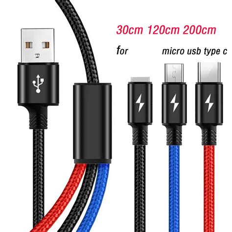 In In Usb C Cable For Huawei Usb Cable Type C Cable M Meter For One Plus Oneplus Pro