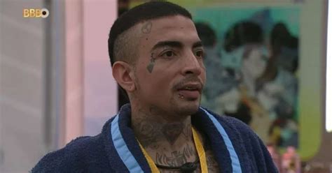 Bbb Mc Guim Toma Puni O Grave E Participantes Soltam O Verbo