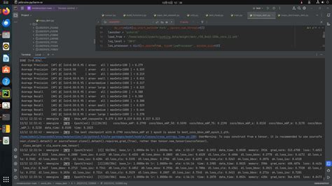 mmdetection3 0 训练detr问题分析 mmdetection 训练detr csdn博客