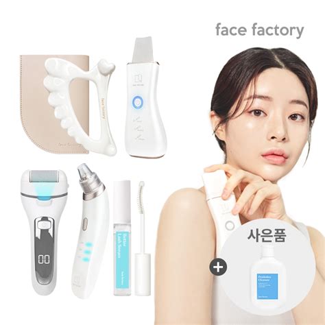 페이스팩토리 속눈썹영양제고데기뷰티석션 최대67 할인 티몬