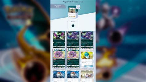 Quais São Os Melhores Decks No Pokemon Tcg Pocket Classificado