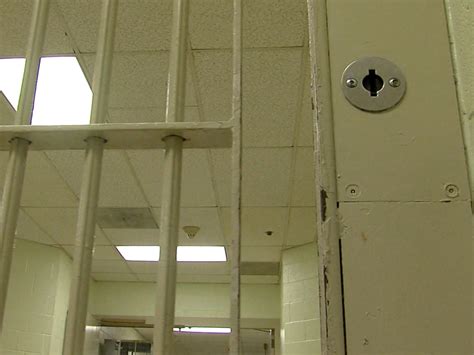 Cuyahoga Jail Is Million Enough To Fix The Jail