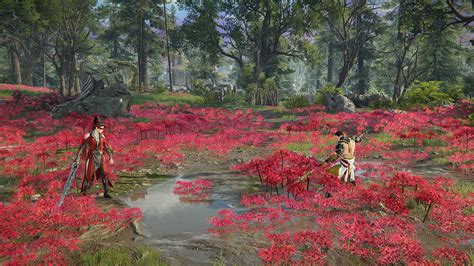 《永劫無間》 免費開玩